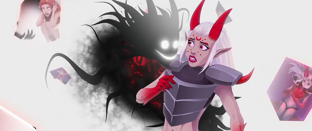 Xe'Sha Max Stats and Skill Info (Hero Wars Mobile