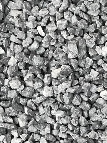 Small acid neutralizing limestone chips | miniagg
