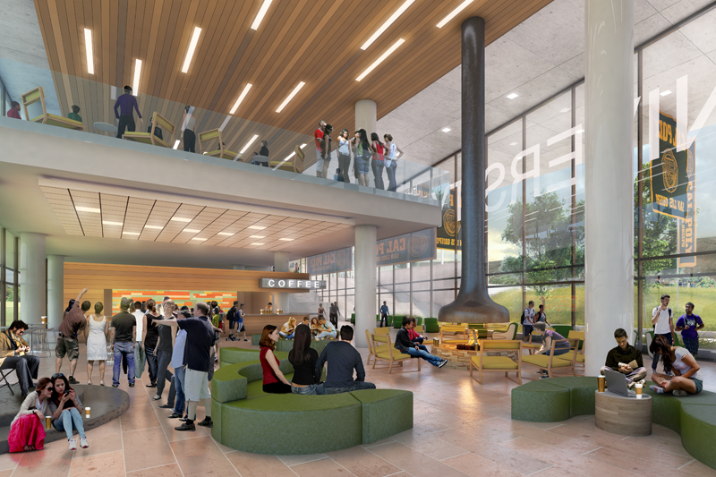 Architecture Rendering | California | Zimmerman Visual