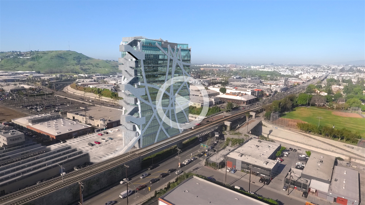 Architecture Rendering | California | Zimmerman Visual