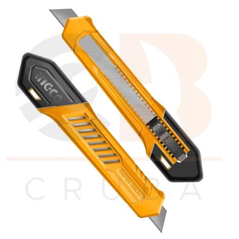 Cutter de hoja removible 152 mm | CRUBA