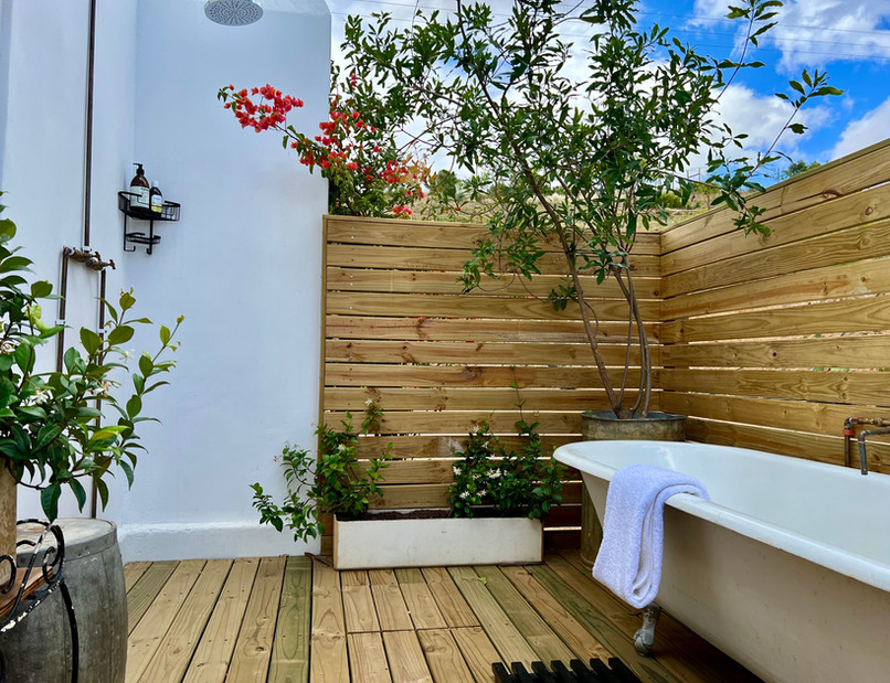 Nguni House | Cornellskop