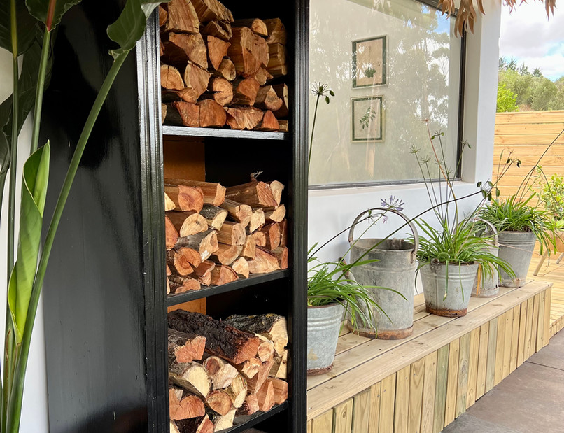 Nguni House | Cornellskop
