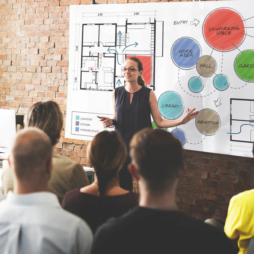 6. Beginners mindset