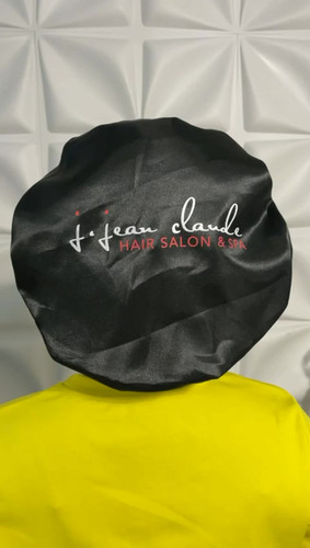 Logo Bonet | J.Jean Claude