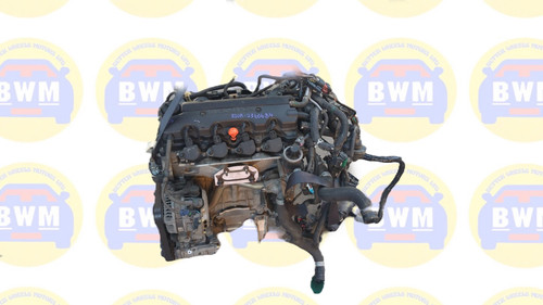 HONDA STEPWAGON R20A - ENGINE COMPLETE | Better Wheels Motors