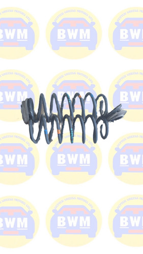 TOYOTA VITZ KSP10 - COIL SPRING REAR - SET | Better Wheels Motors