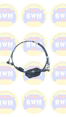 TOYOTA AQUA NHP10 - GEAR SHIFTER CABLE - AUTOMATIC | Better Wheels Motors