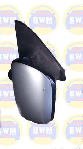 TOYOTA PROBOX NCP160 - MIRROR LH PWR | Better Wheels Motors