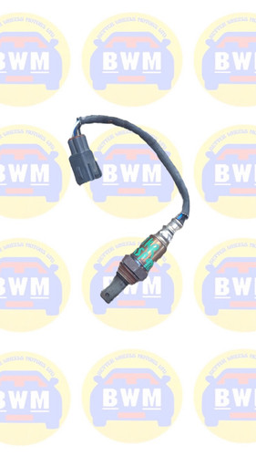 TOYOTA VITZ 1KR - O2 SENSOR | Better Wheels Motors