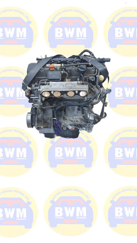 HONDA STREAM ABSOLUTE K20B - ENGINE STRIP | Better Wheels Motors