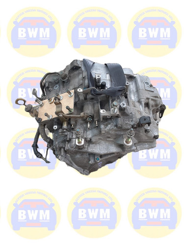 HONDA STREAM ABSOLUTE K20B - TRANSMISSION | Better Wheels Motors