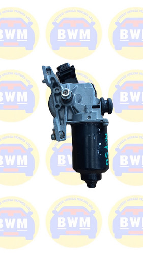 TOYOTA PROBOX NCP51 WIPER MOTOR | Better Wheels Motors