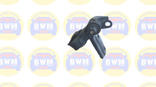 TOYOTA VITZ KSP90 - ENGINE MOUNT REAR | Better Wheels Motors