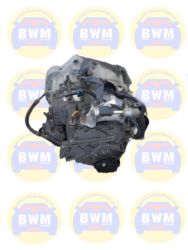 HONDA STREAM K20A - TRANSMISSION | Better Wheels Motors