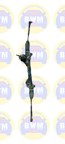 TOYOTA PROBOX NCP55 - RACK & PINNION 4WD | Better Wheels Motors