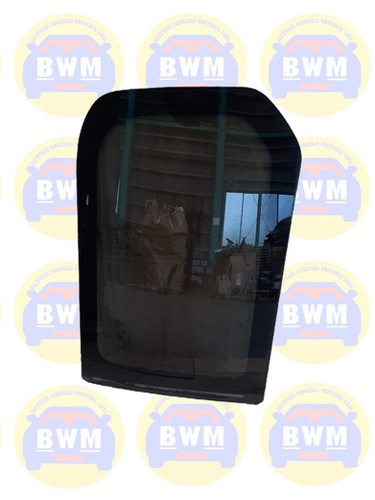 TOYOTA PROBOX NCP51 - QUATER PANEL GLASS LH | Better Wheels Motors