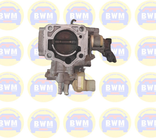 TOYOTA COROLLA 5A - THROTTLE BODY | Better Wheels Motors