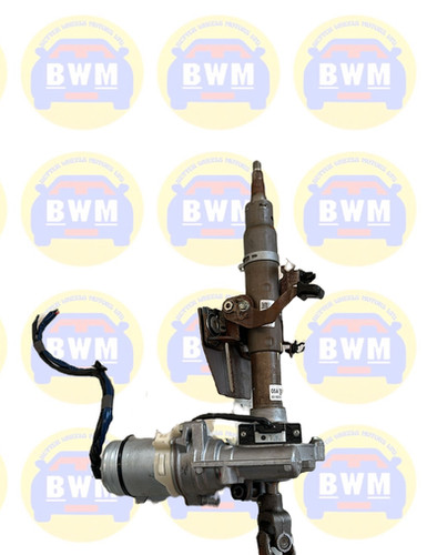 TOYOTA PROBOX NSP160 - STEERING COLUMN | Better Wheels Motors