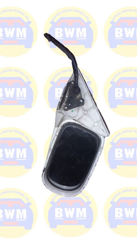 HONDA INTEGRA DA7 - MIRROR RIGHT HAND POWERED | Better Wheels Motors