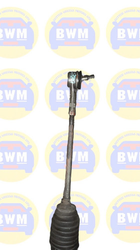 MITSUBISHI LANCER CK1A - RACK & PINNION | Better Wheels Motors