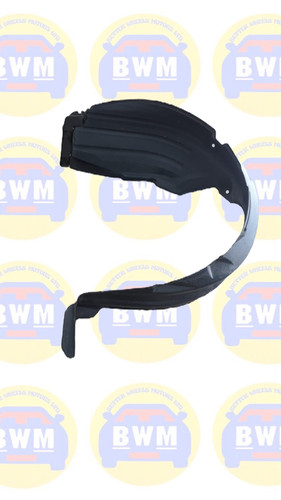 TOYOTA VITZ KSP90 - FENDER GUARD LH | Better Wheels Motors