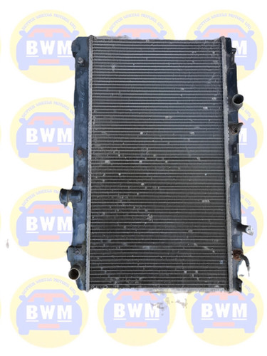HONDA FIT ARIA GD8 - RADIATOR AUTO | Better Wheels Motors