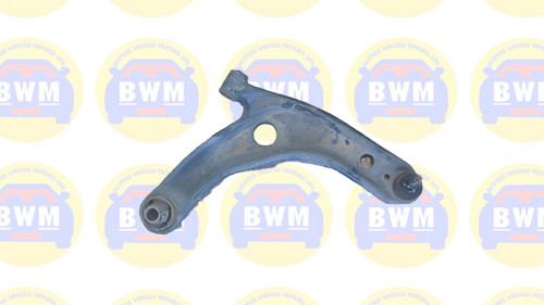TOYOTA VITZ KSP90 - CONTROL ARM FRONT RH | Better Wheels Motors