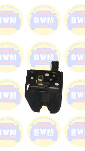 HONDA INTEGRA DB6 - TRUNK LOCK | Better Wheels Motors