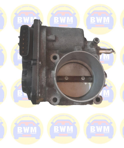 TOYOTA VOXY 3ZR - THROTTLE BODY | Better Wheels Motors