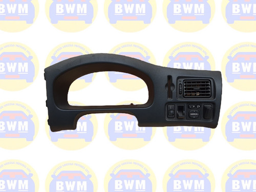 TOYOTA PROBOX NCP51 - DASHBOARD CLOCK CONSOLE | Better Wheels Motors