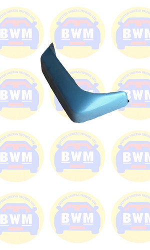 TOYOTA PASSO KGC10 - MUDGUARD REAR RH | Better Wheels Motors