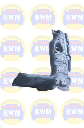 TOYOTA VITZ KSP90 - ENGINE GUARD LH | Better Wheels Motors