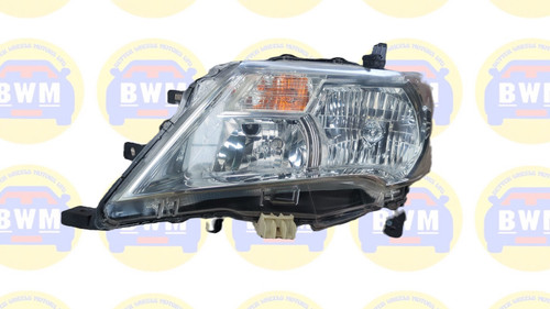 NISSAN SERENA C26 - HEAD LAMP LH | Better Wheels Motors