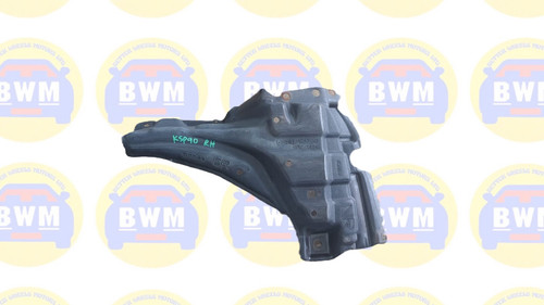 TOYOTA VITZ KSP90 - ENGINE GUARD RH | Better Wheels Motors