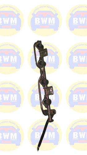 NISSAN BLUEBIRD SR18 - INJECTOR RAIL | Better Wheels Motors