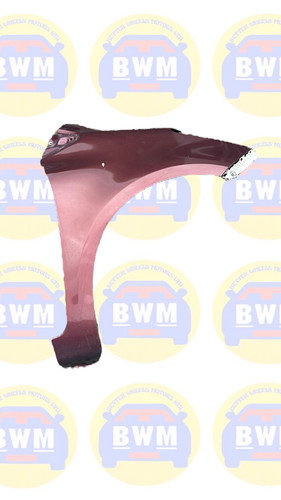 TOYOTA VITZ KSP90 - FENDER RH | Better Wheels Motors