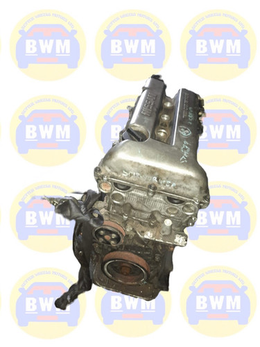 NISSAN BLUEBIRD - ENGINE STRIP - UP MANIFOLD | Better Wheels Motors