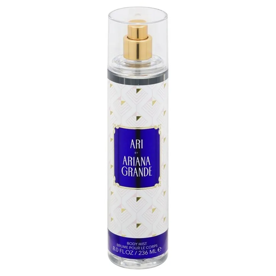 Ariana Grande Ari - Body Splash | J&D Imports