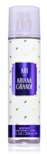 Ariana Grande Ari - Body Splash | J&D Imports