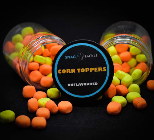 Corn Toppers | Snag tackle
