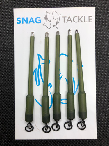 PVA Bag Stems | Snag tackle