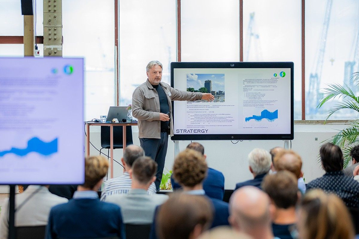 Trainingen | Stratergy