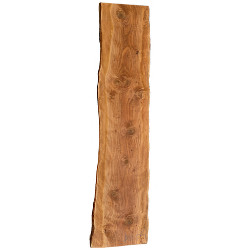 Himalayan Cedar Slab | YV Timber Sawmill