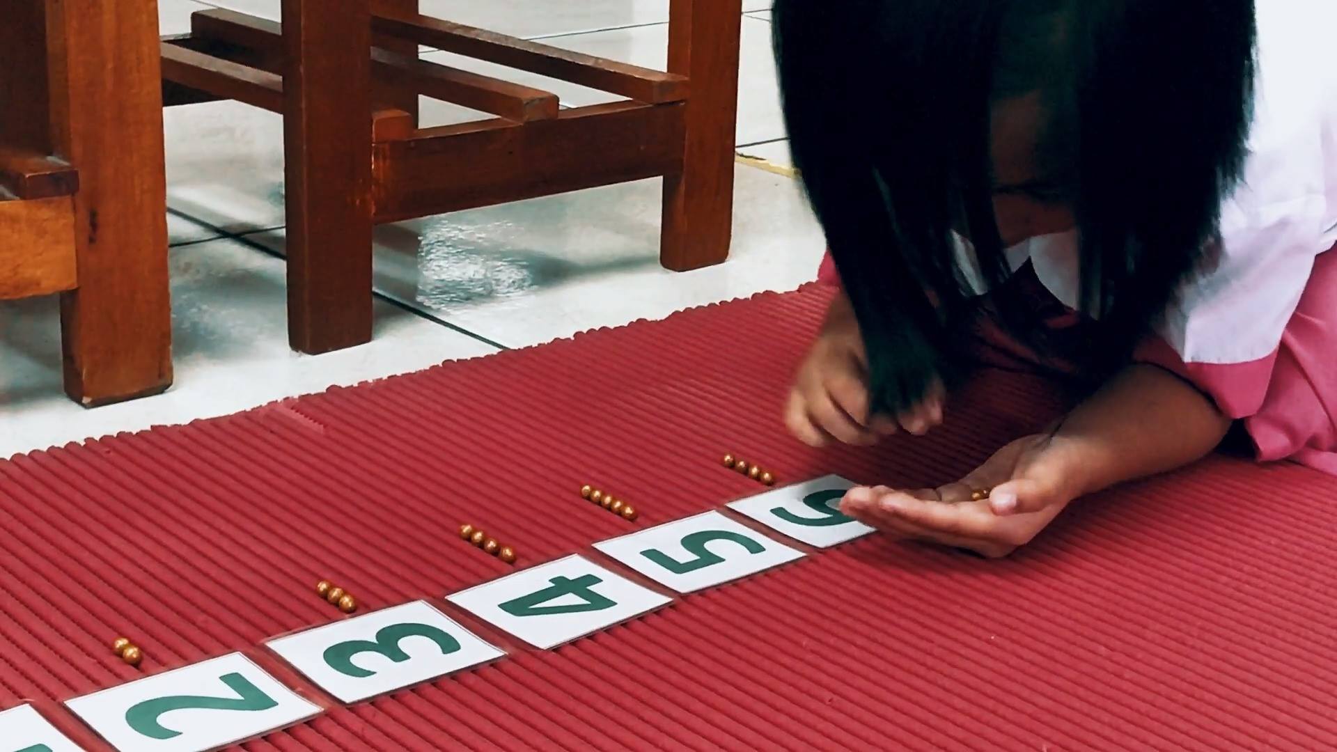 Montessori | Joyful Kids