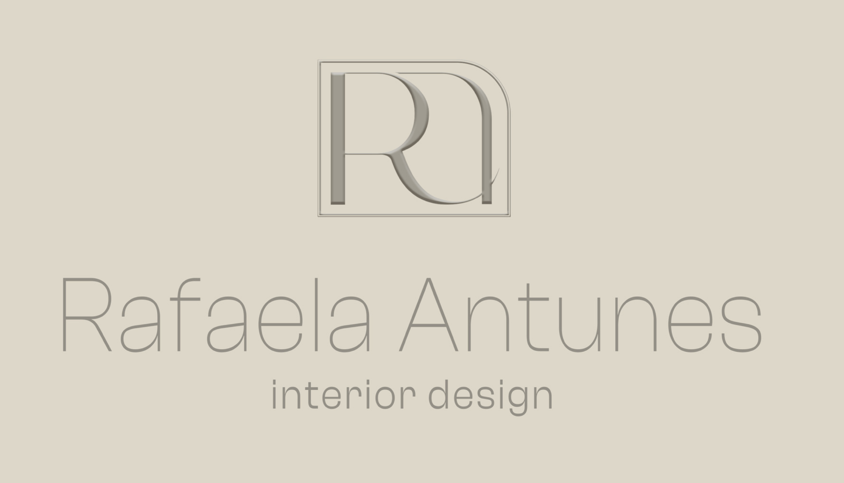 Ra Interior Design| Design de interiores, moodboards; consultoria de ...