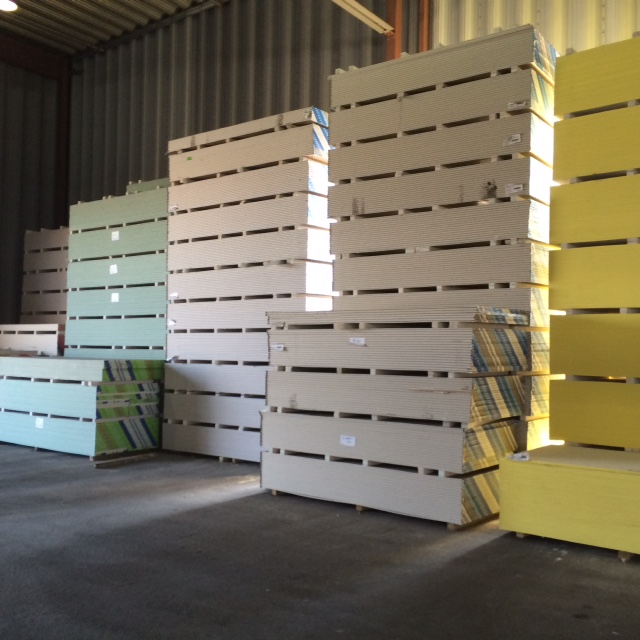 Drywall Products