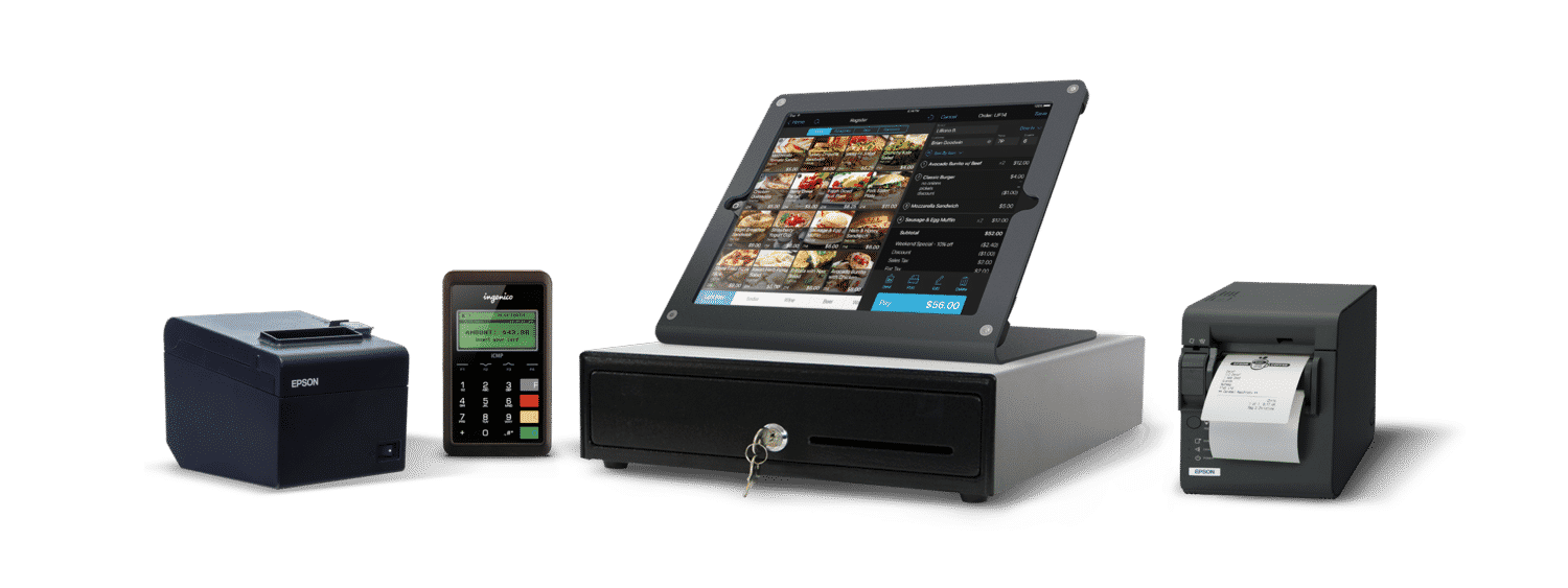 Merchant Processing | Simplified Payment Solutions | United States