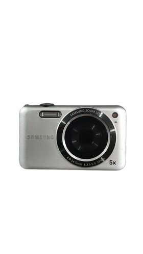 Câmera Samsung ES95 | Paulo Flash Digital