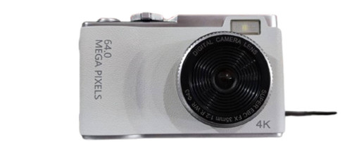 Câmera Digital LK-003 Mega Pixels 64.0 | Paulo Flash Digital